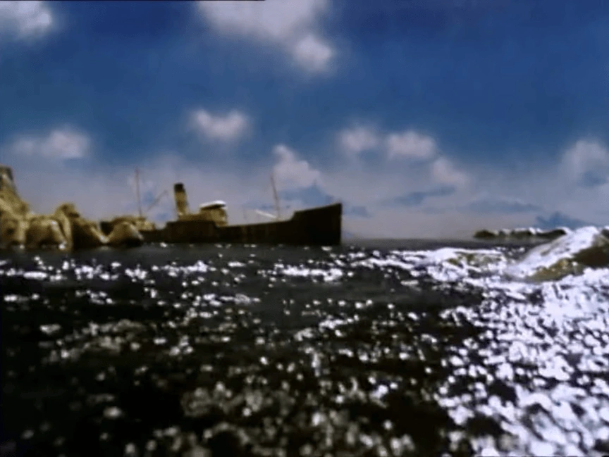 Johnny Cuba/Gallery | Tugs Wiki | Fandom