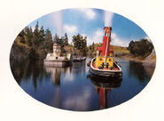 Billy Shoepack/Gallery | Tugs Wiki | Fandom