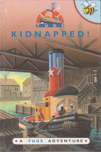 Kidnapped! | Tugs Wiki | Fandom