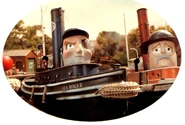 Sea Rogue/Gallery | Tugs Wiki | Fandom