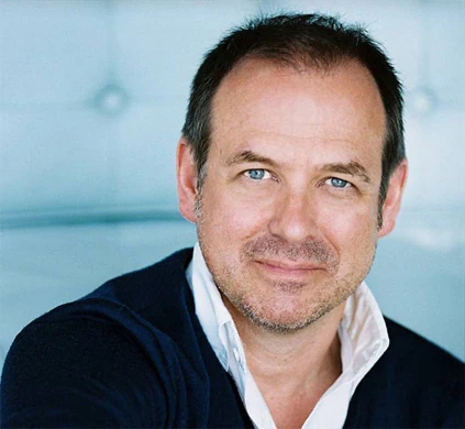 Ian James Corlett | Tugs Wiki | Fandom