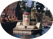 Billy Shoepack/Gallery | Tugs Wiki | Fandom