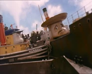 Lord Stinker/Gallery | Tugs Wiki | Fandom