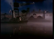 Snatcher | Tugs Wiki | Fandom