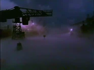 Snatcher | Tugs Wiki | Fandom