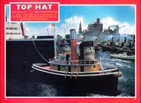 1989 Annual | Tugs Wiki | Fandom