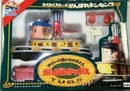 Japanese Merchandise | Tugs Wiki | Fandom