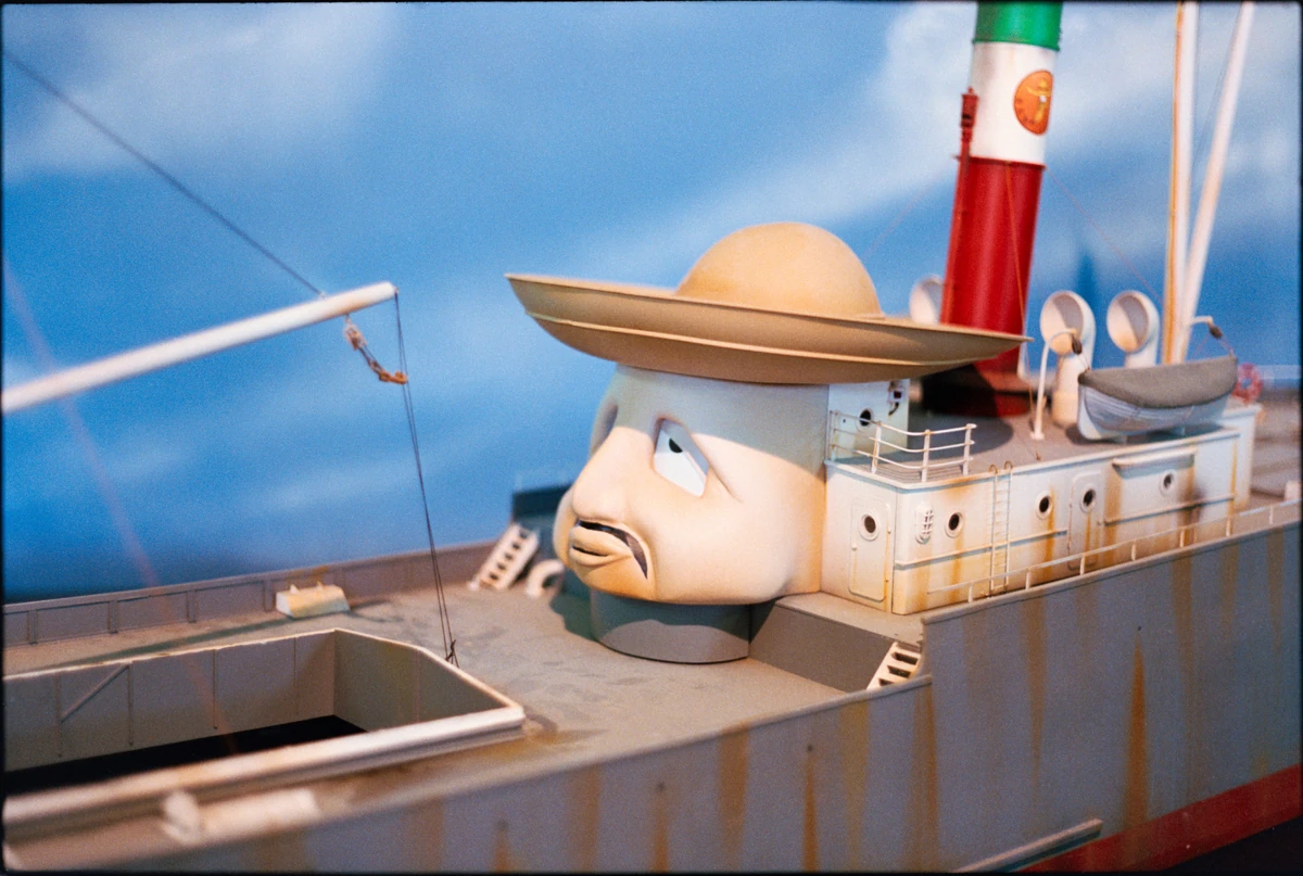 Izzy Gomez | Tugs Wiki | Fandom