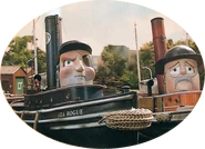 Sea Rogue/Gallery | Tugs Wiki | Fandom