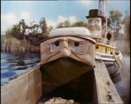 Lord Stinker/Gallery | Tugs Wiki | Fandom