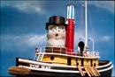 Top Hat/Behind the Scenes | Tugs Wiki | Fandom
