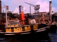 Cranes | Tugs Wiki | Fandom