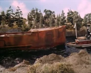 Nantucket | Tugs Wiki | Fandom