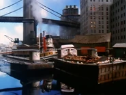 Lord Stinker/Gallery | Tugs Wiki | Fandom