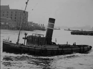 Sunshine (Real Tug) | Tugs Wiki | Fandom