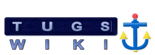 Ten Cents/Merchandise | Tugs Wiki | Fandom