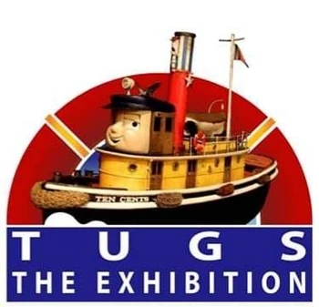 Tugs: The Exhibition | Tugs Wiki | Fandom