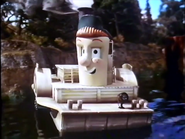 Billy Shoepack/Gallery | Tugs Wiki | Fandom