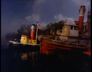 Fire Tug/Gallery | Tugs Wiki | Fandom