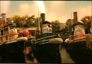 Sea Rogue/Gallery | Tugs Wiki | Fandom