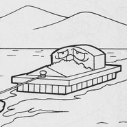 Lord Stinker/Gallery | Tugs Wiki | Fandom