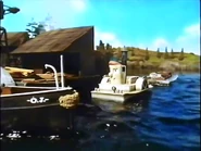 Billy Shoepack/Gallery | Tugs Wiki | Fandom