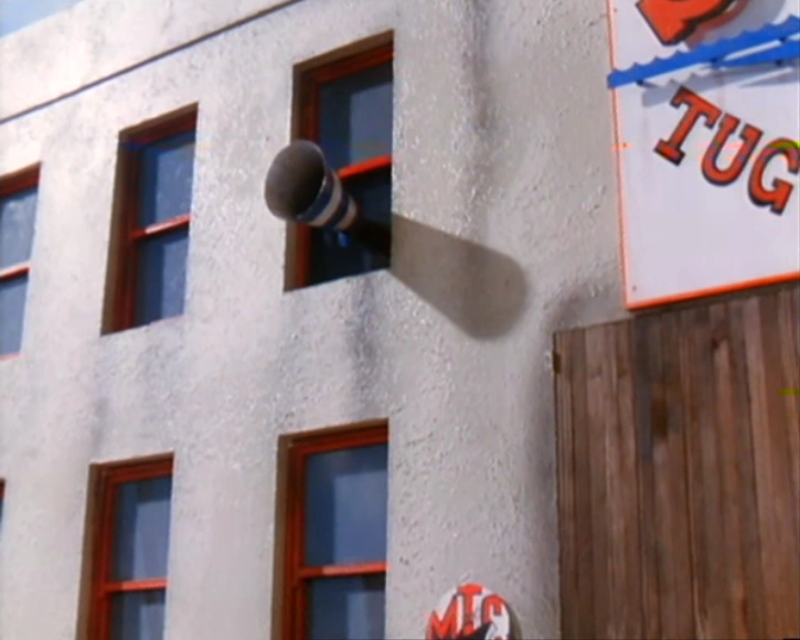 Star Dock/Gallery | Tugs Wiki | Fandom