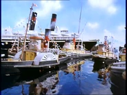 Princess Alice/Gallery | Tugs Wiki | Fandom