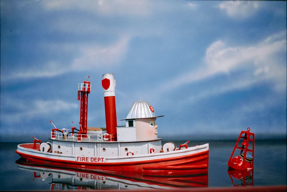 Category:Images of Fire Tug | Tugs Wiki | Fandom