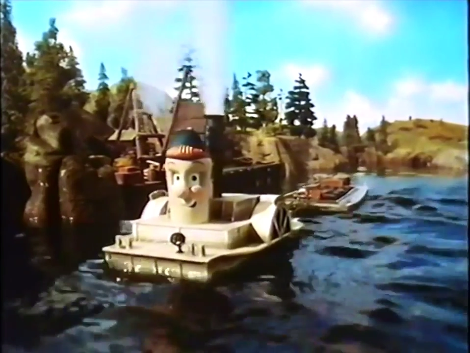 Billy Shoepack/Gallery | Tugs Wiki | Fandom