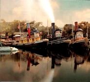 Sea Rogue/Gallery | Tugs Wiki | Fandom