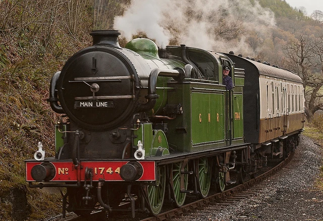 Renald | TUGS Fanon | Fandom