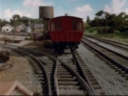 Dock Railway Coaches | TUGS Fanon | Fandom