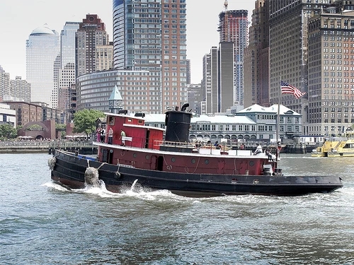 Mark The Diesel Tug | TUGS Fanon | Fandom