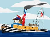 Star Fleet | TUGS Fanon | Fandom