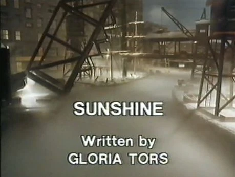 Sunshine (episode) | TUGS Wiki | Fandom