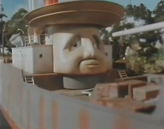 Izzy Gomez | TUGS Wiki | Fandom