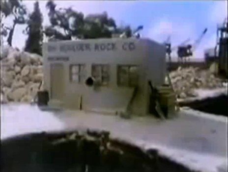 Quarry Master | TUGS Wiki | Fandom