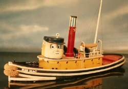 Big Mac | TUGS Wiki | Fandom