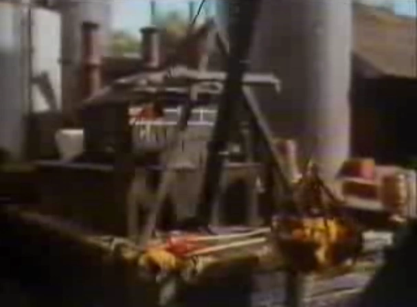 Little Ditcher | TUGS Wiki | Fandom