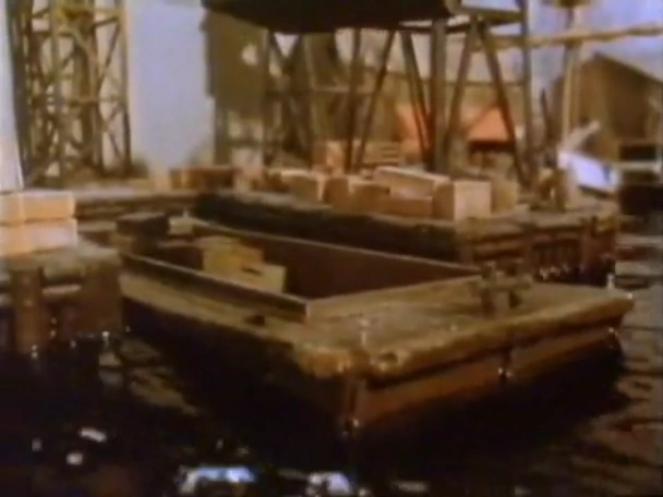 Other barges | TUGS Wiki | Fandom