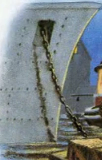 Captain Zero's friends Ship | TUGS Wiki | Fandom