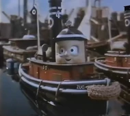 Zug | TUGS Wiki | Fandom