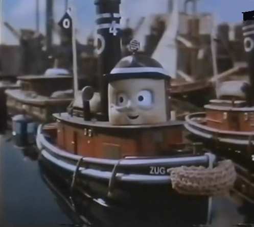 Zug | TUGS Wiki | Fandom