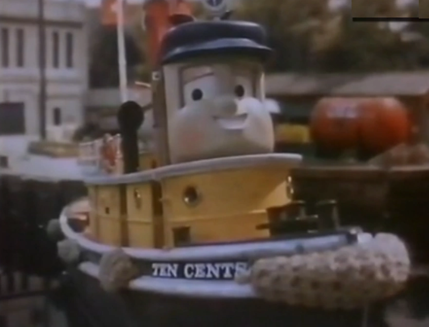 10 Cents | TUGS Wiki | Fandom