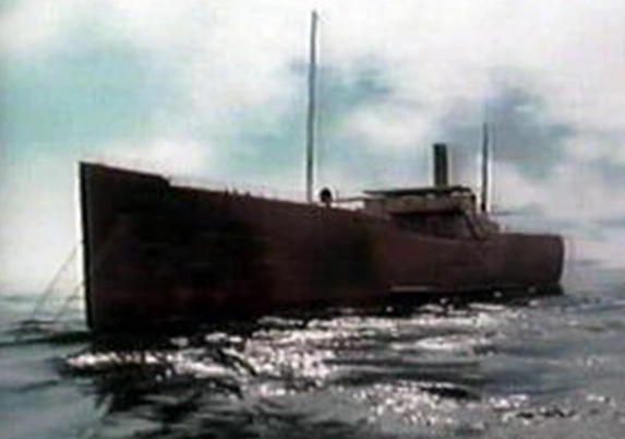 Nantucket | TUGS Wiki | Fandom