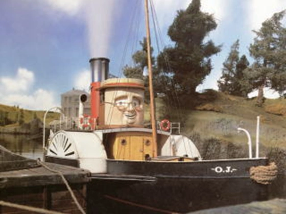 Category:Tugs | TUGS Wiki | Fandom