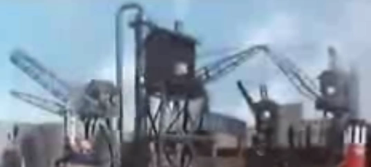 Other Cranes | TUGS Wiki | Fandom