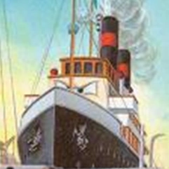 The Liner | TUGS Wiki | Fandom