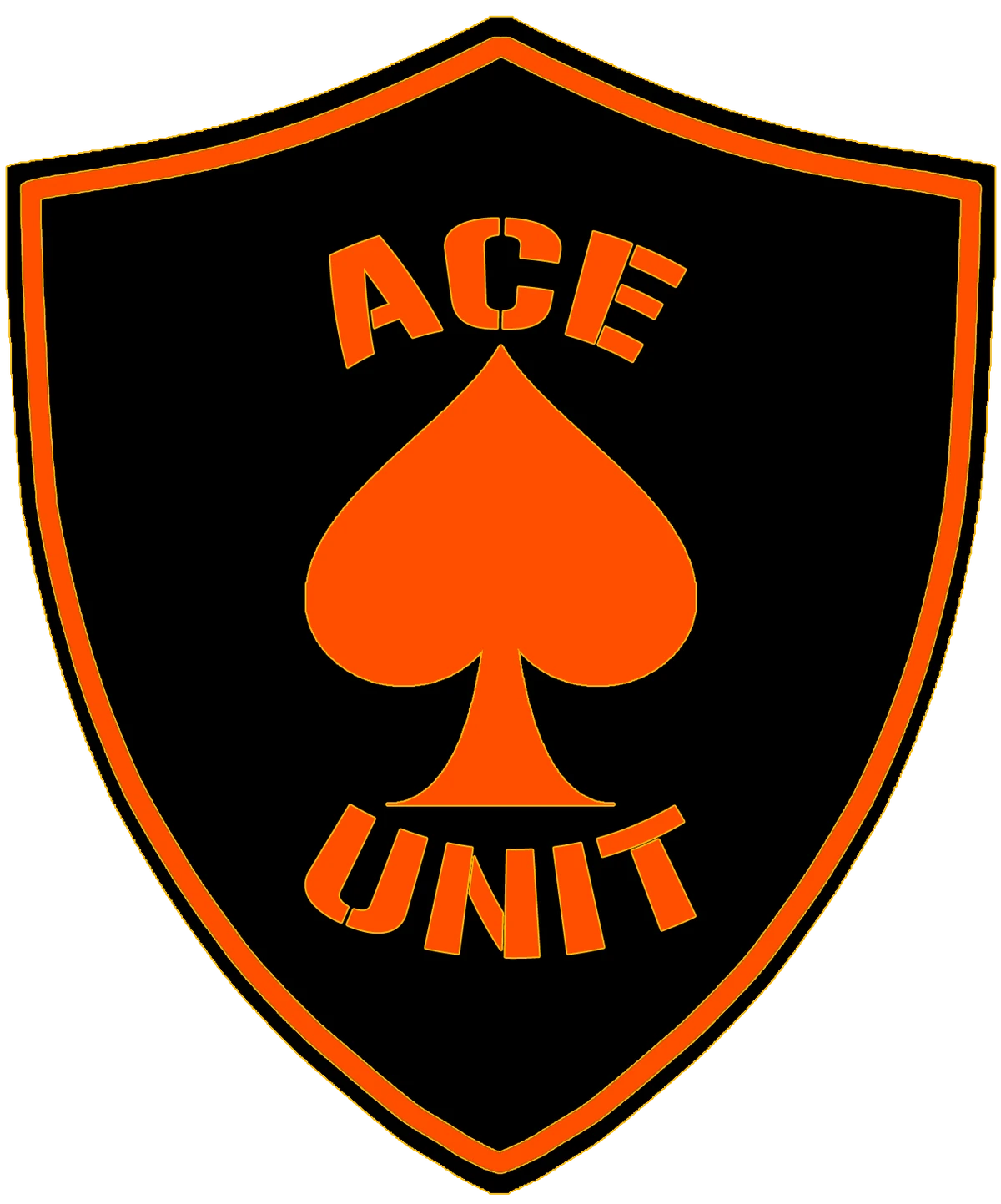Ace Unit | The Tuif Universe Wikia | Fandom